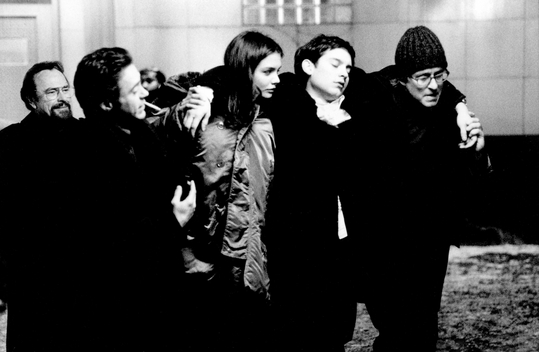 Picture of Wonder Boys