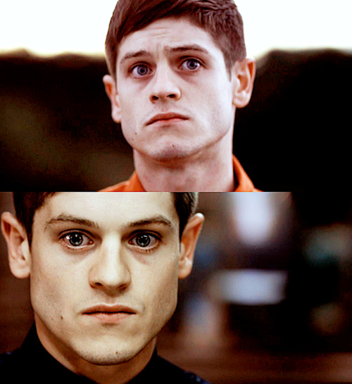 Picture of Iwan Rheon