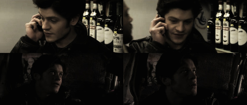 Picture of Iwan Rheon