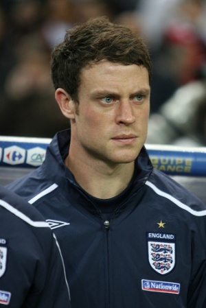 Picture of Wayne Bridge
