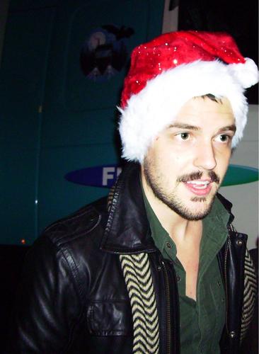 Picture of Brandon Flowers