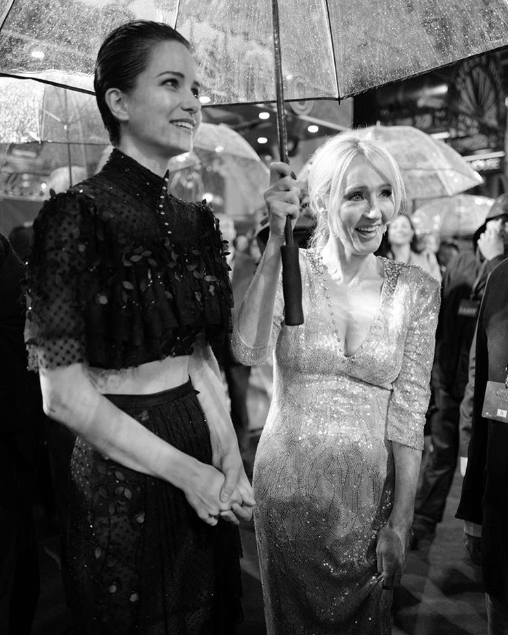 Picture of Katherine Waterston