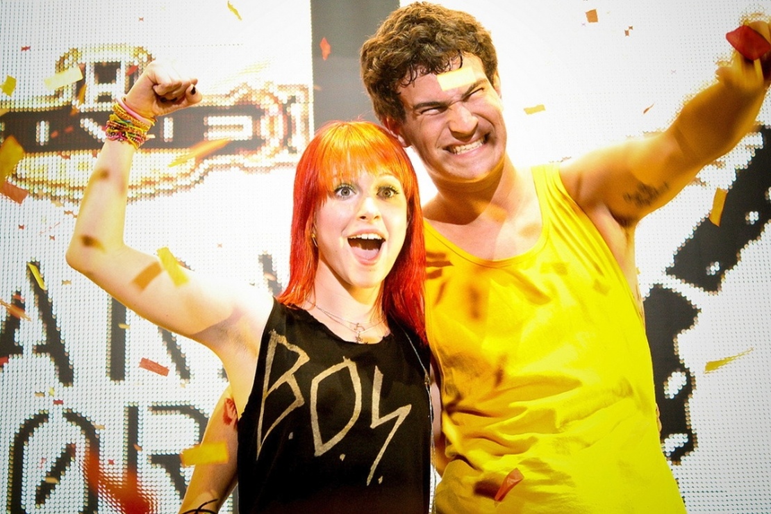 Paramore picture