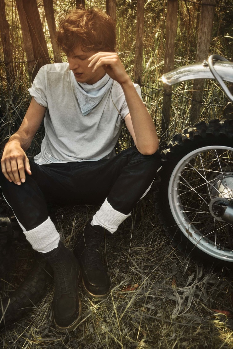 Image of Xavier Buestel