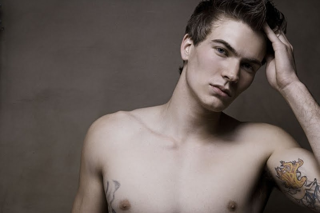 Picture of Tanner Sarff