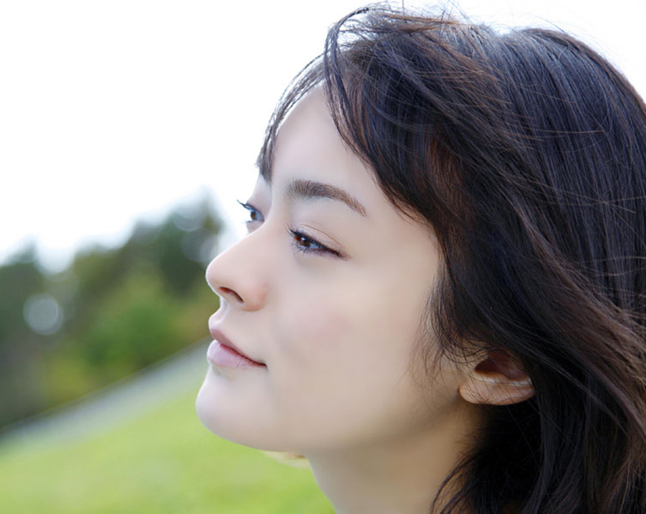 Picture of Shihori Kanjiya