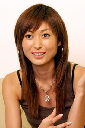 Image of Maki Tamaru