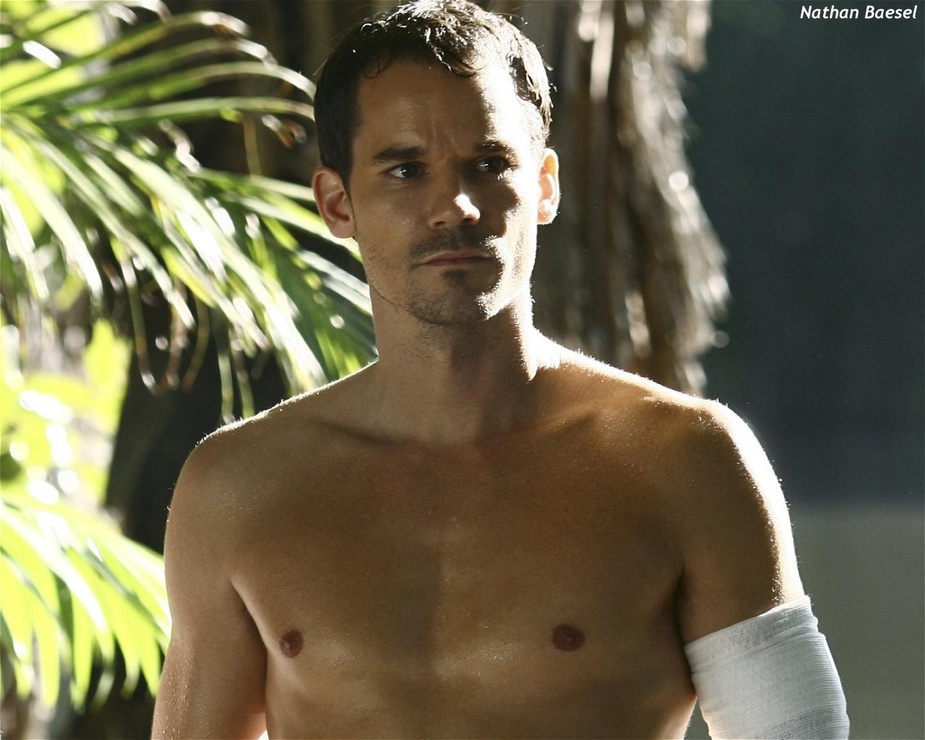 Picture of Nathan Baesel