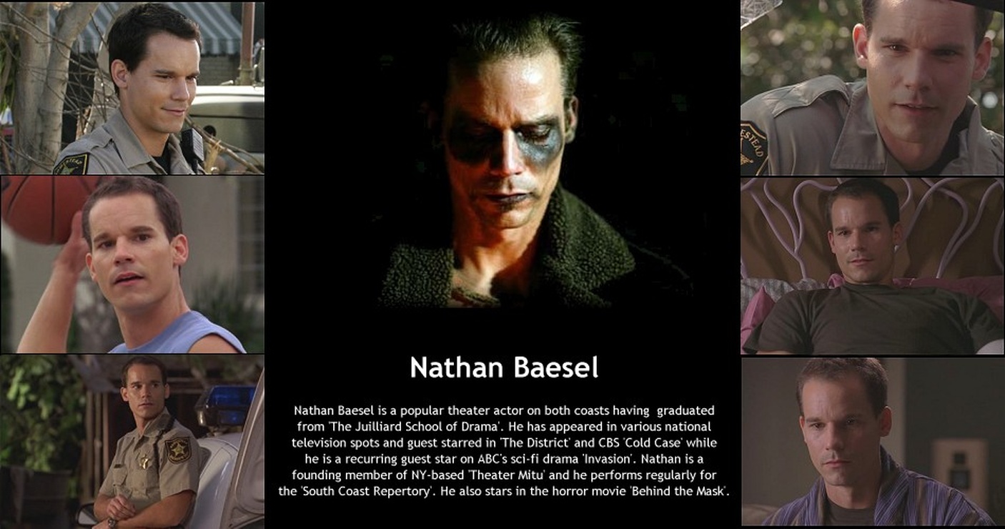 Picture of Nathan Baesel