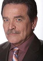 Picture of Hans Strydom