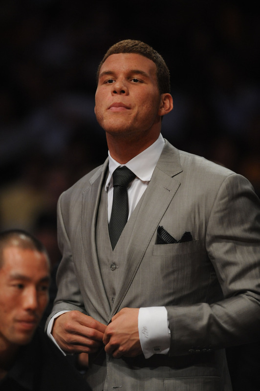 Picture of Blake Austin Griffin