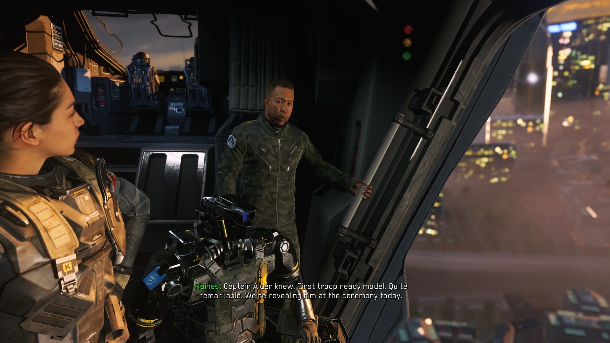 Picture of Call of Duty: Infinite Warfare