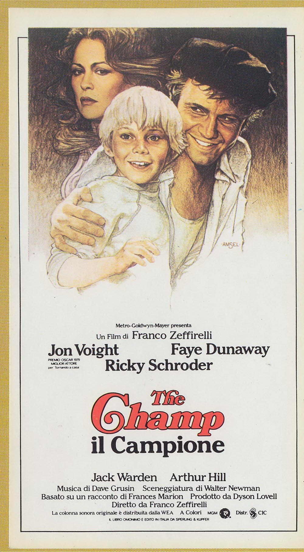 Picture of The Champ