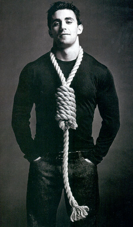 Picture of Jason Cerbone