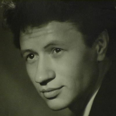 Picture of Leonid Bykov