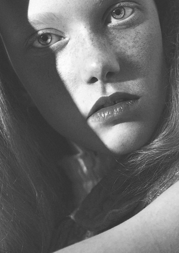 Picture of Emilie Andersen