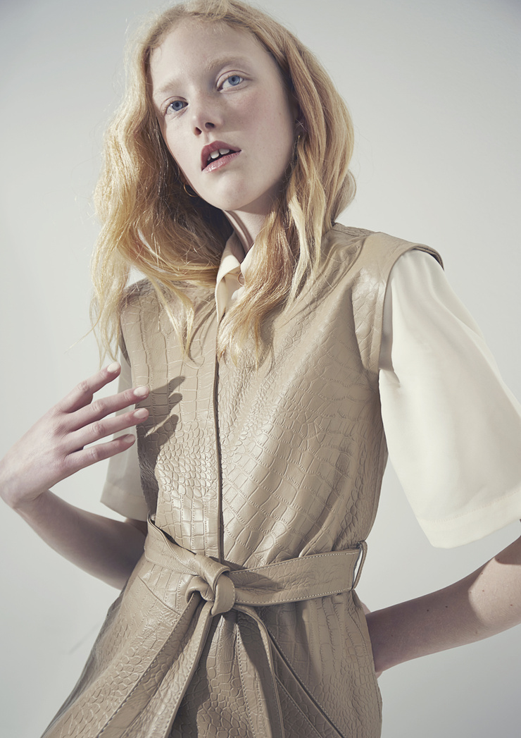 Picture of Emilie Andersen