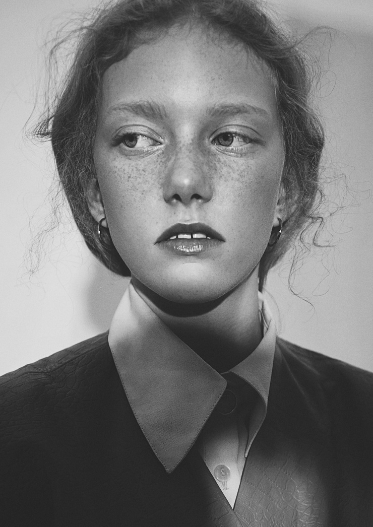 Picture of Emilie Andersen