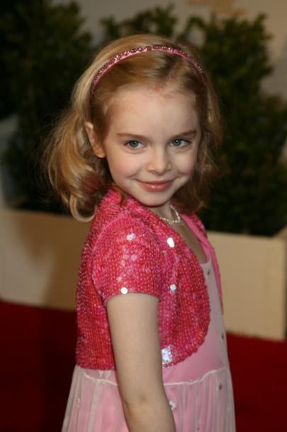 Picture of Darcy Rose Byrnes