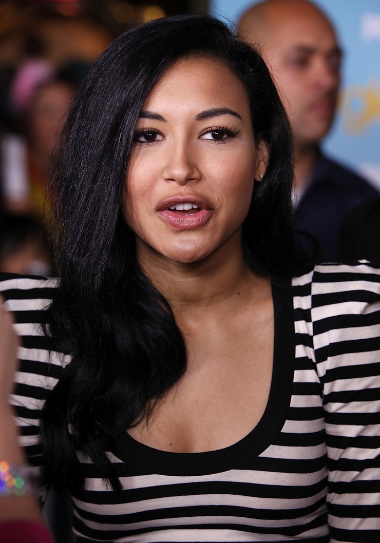Picture of Naya Rivera