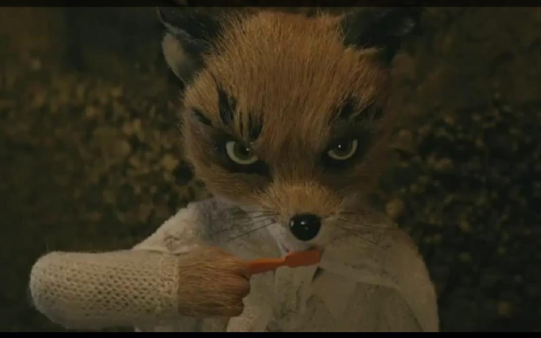 Image of Fantastic Mr. Fox (2009)