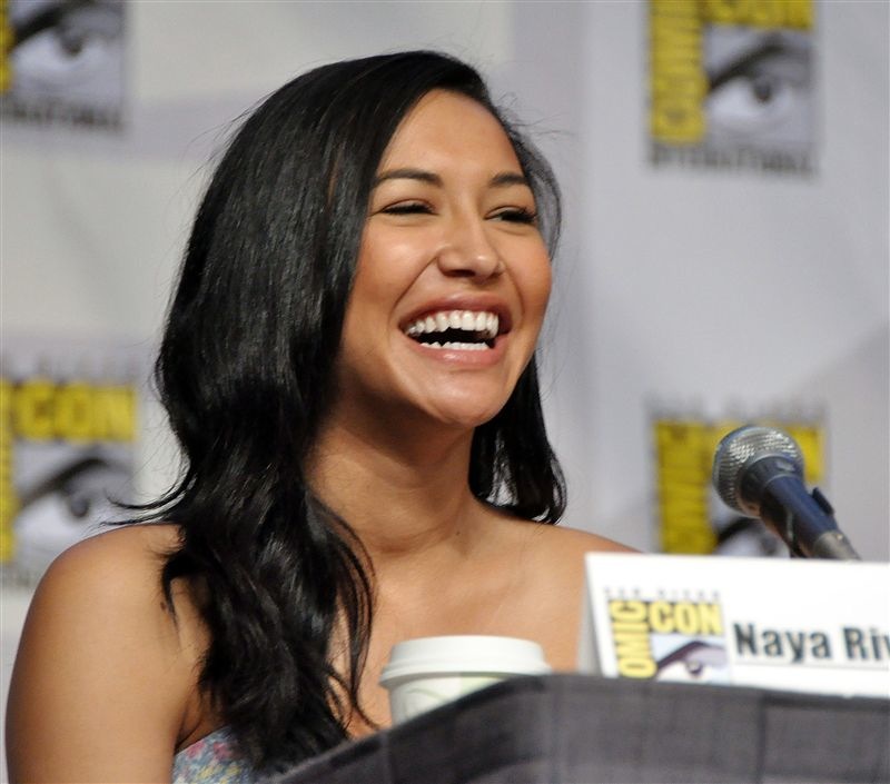 Picture of Naya Rivera