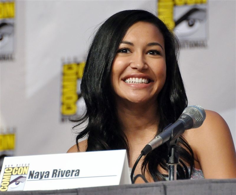 Picture of Naya Rivera
