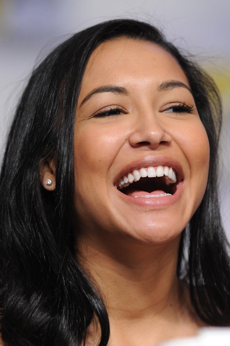 Picture of Naya Rivera