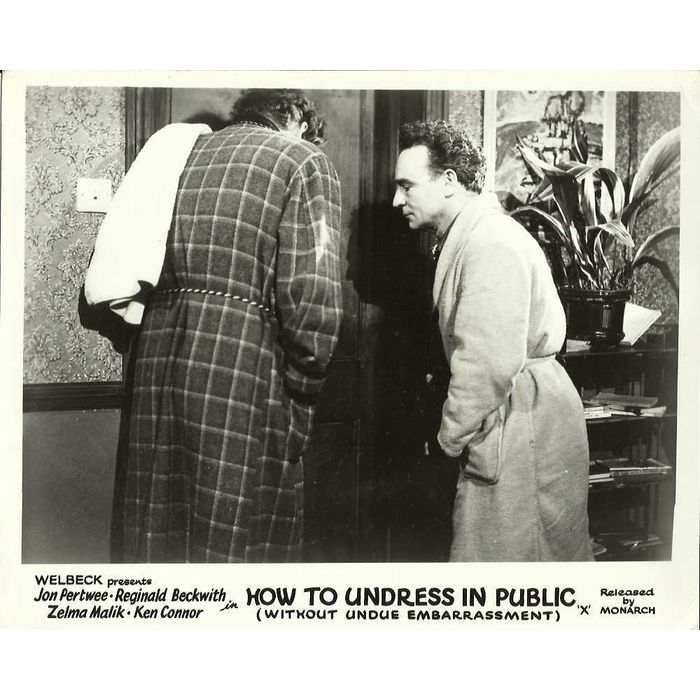 Picture of Kenneth Connor