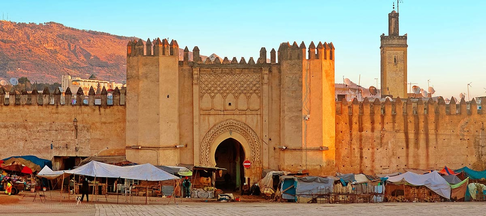 Picture of Morocco