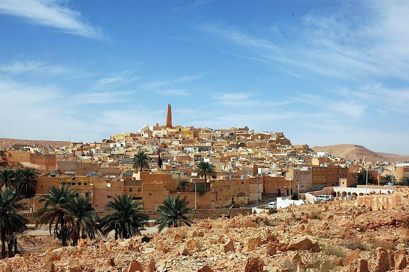 Algeria picture