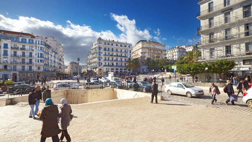 Picture of Algeria