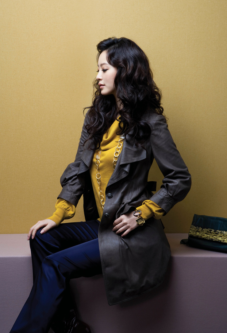 Han Ye Seul picture