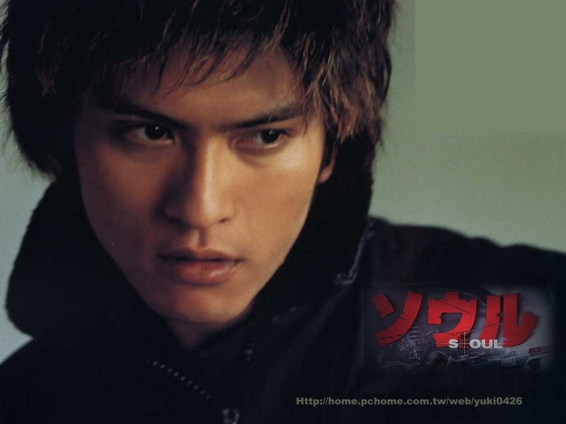 Tomoya Nagase picture