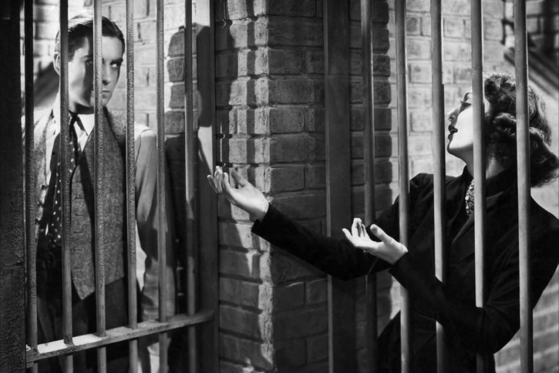 Image of Love Is News (1937)