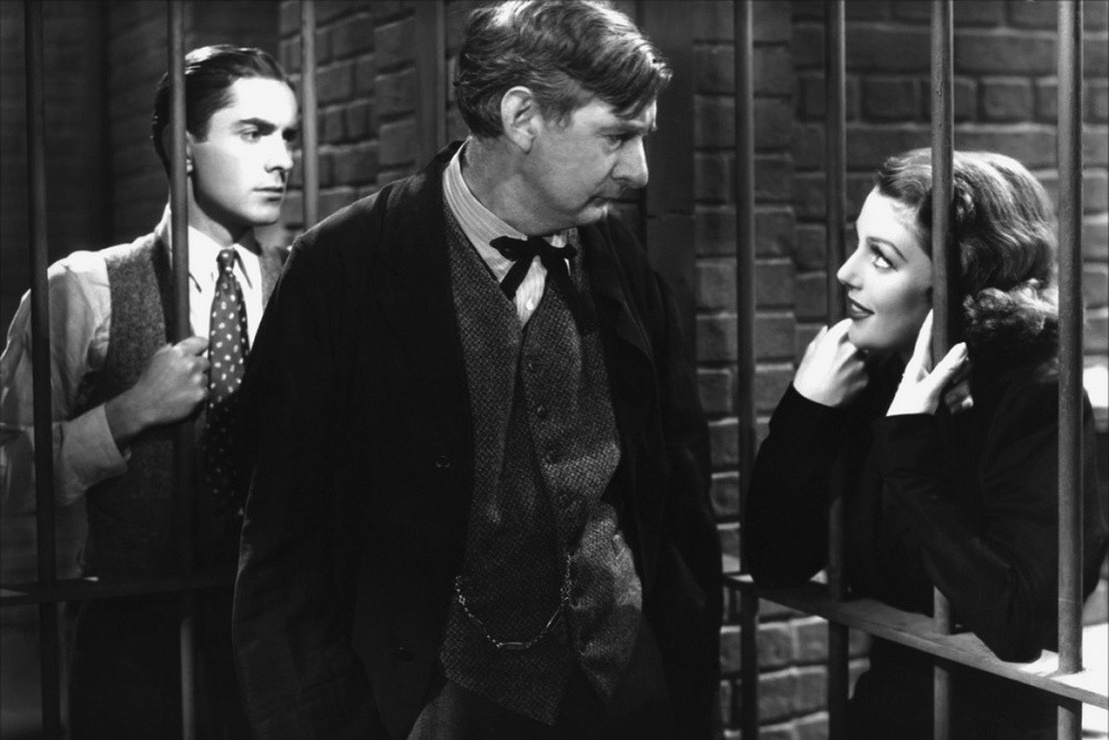 Picture of Love Is News (1937)