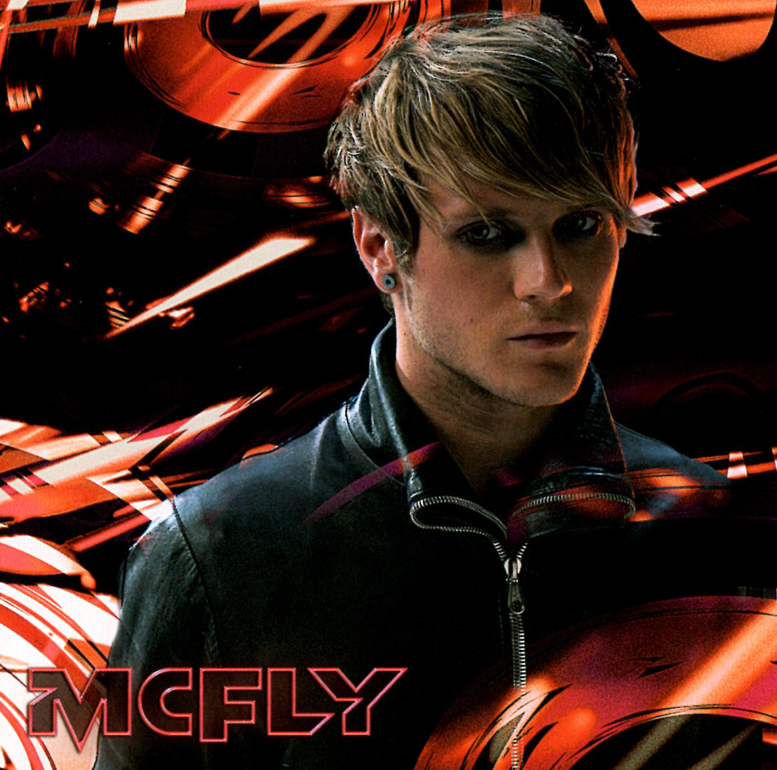 Picture of Dougie Poynter