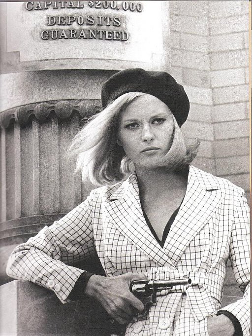 Picture of Faye Dunaway