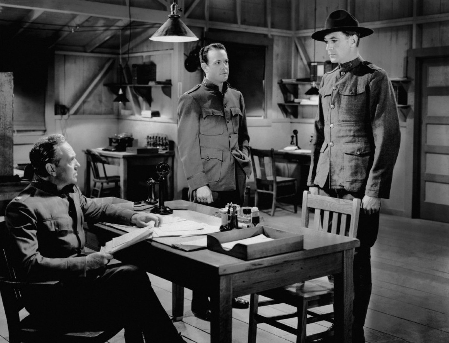 Image of Sergeant York (1941)