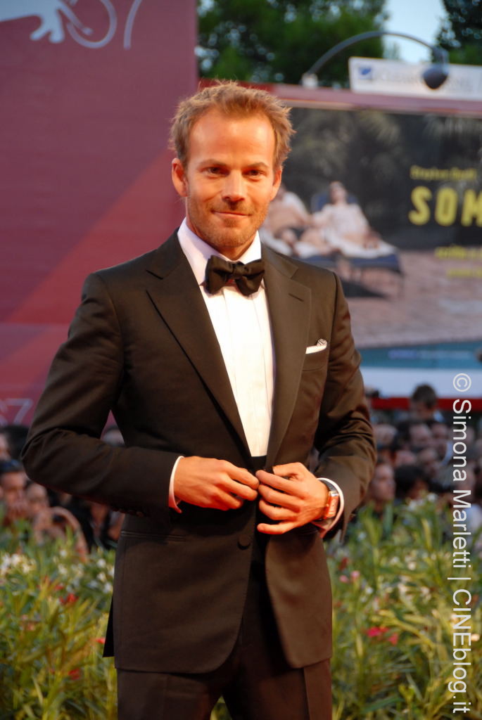 Image of Stephen Dorff