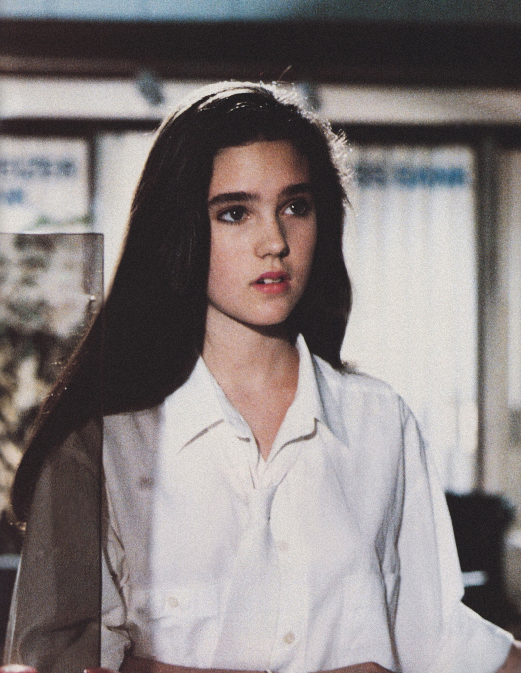 Jennifer Connelly (1985)