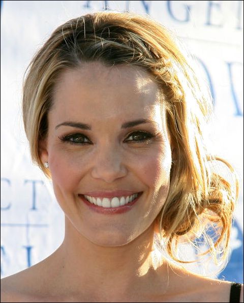 Picture of Leslie Bibb