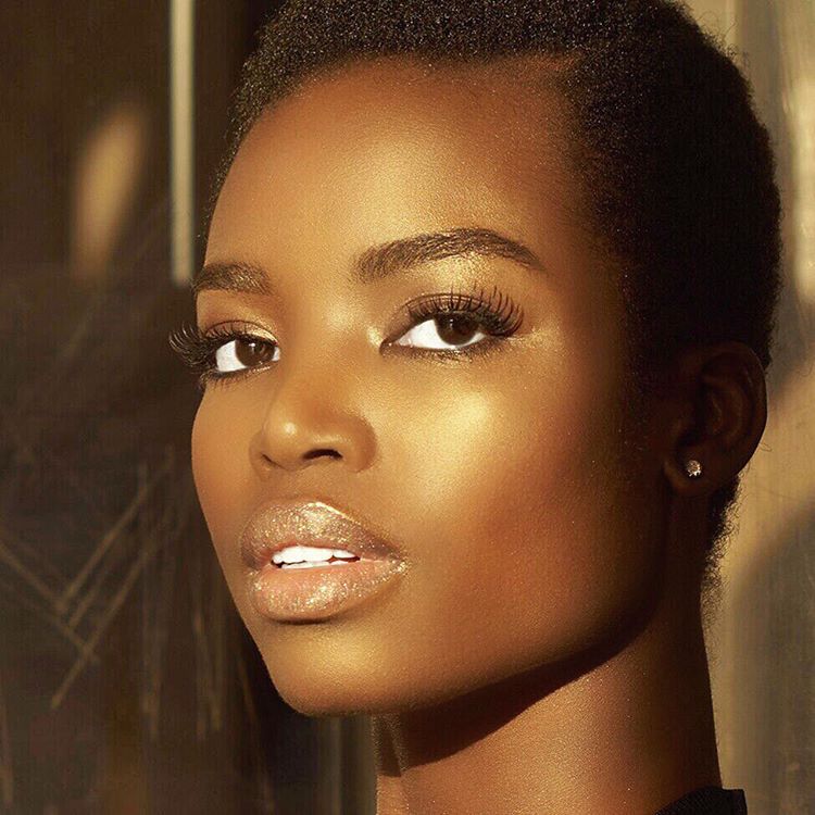 Image of Maria Borges