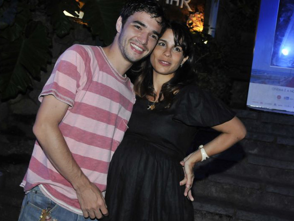 Picture of Maria Ribeiro