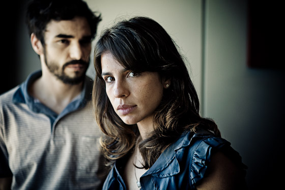 Maria Ribeiro image