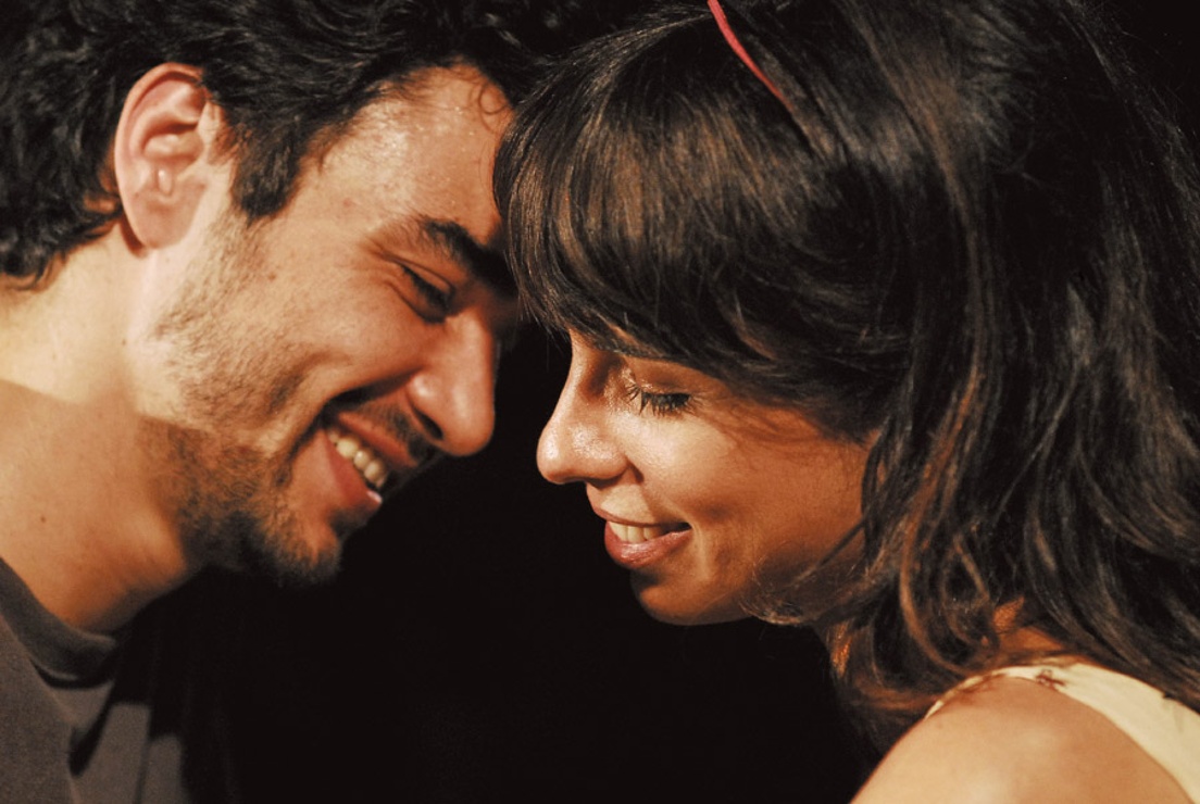 Picture of Maria Ribeiro