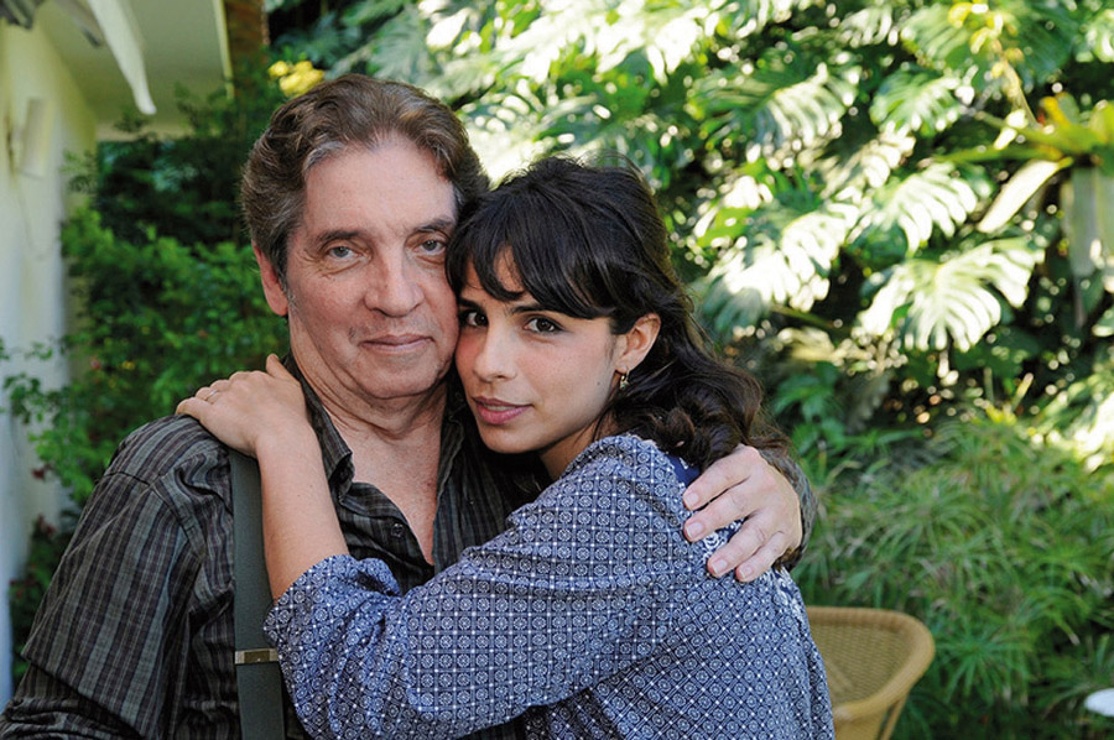 Picture of Maria Ribeiro