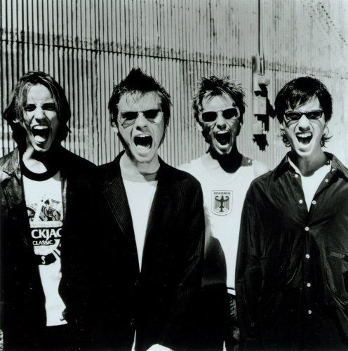 Picture of The Moffatts