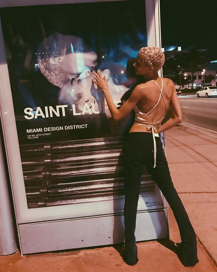 Jourdana Elizabeth image