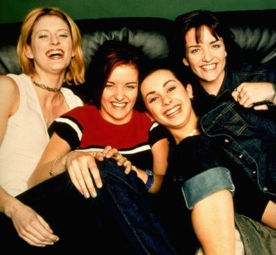 Picture of B'witched